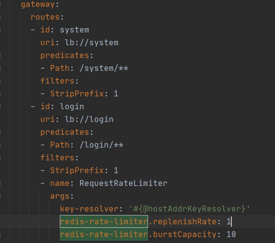 golang解析yaml配置文件踩坑_golang yaml flow-CSDN博客