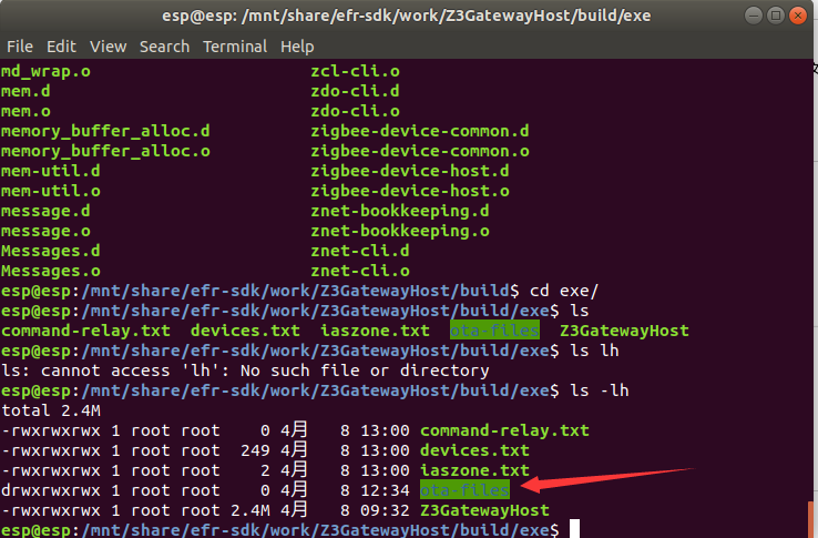 基于芯科Host-NCP解决方案的Zigbee 3.0 Gateway技术研究（二）-使用gateway-management-ui_芯科ncp+host下组播控制指令-CSDN博客
