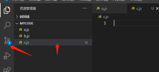 Git使用，联合Vscode编辑器，或者sourcetree工具_open in sourcetree-CSDN博客