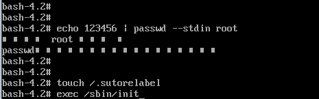CentOS7.4 忘记root密码 重置方法_centos7.4重置root密码-CSDN博客