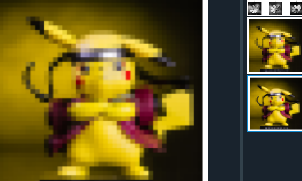 数字图像处理-选修_image.fromarray函数-CSDN博客