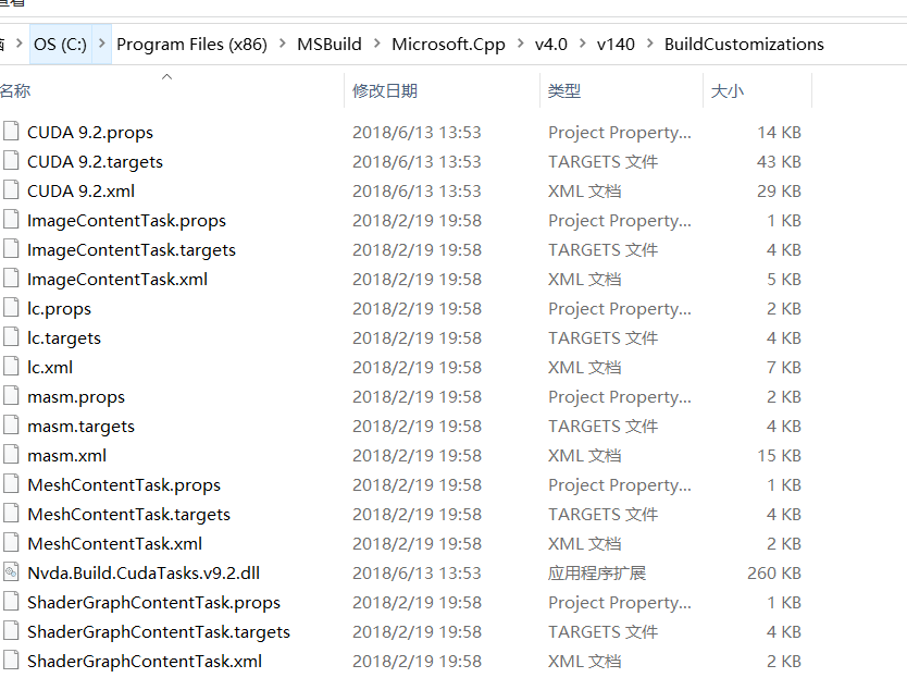 CUDA安装配置以及遇到的一些问题解决_cuda local和network-CSDN博客