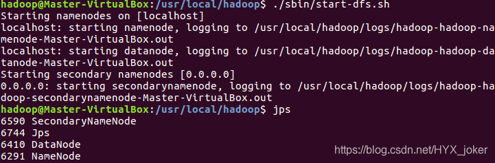 Linux系统出现拒绝链接hdfs服务问题及解决办法hdfs拒绝连接 Csdn博客