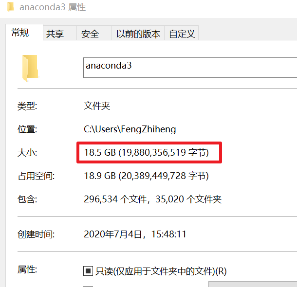 conda 清除已经下载的缓冲包 - bH1pJ - 博客园