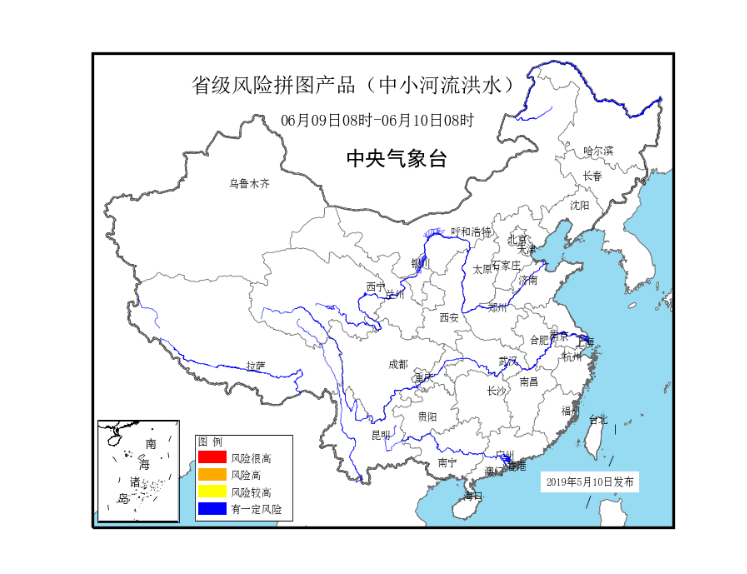 python绘制中国地图（模仿中央气象台）_python cartory 中国区 albersequalarea-CSDN博客