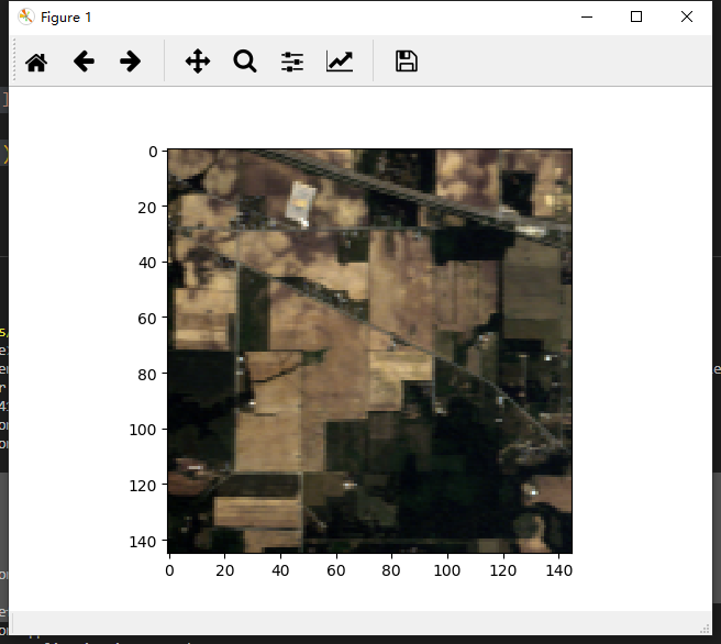 python下的spectral模块(高光谱图像处理)_python spectral-CSDN博客