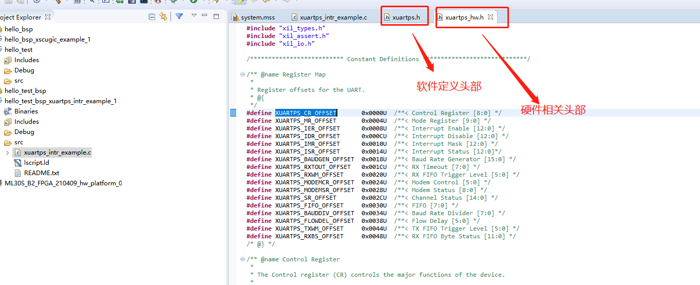 2020.xilinx开发环境_xilinx 2020-CSDN博客