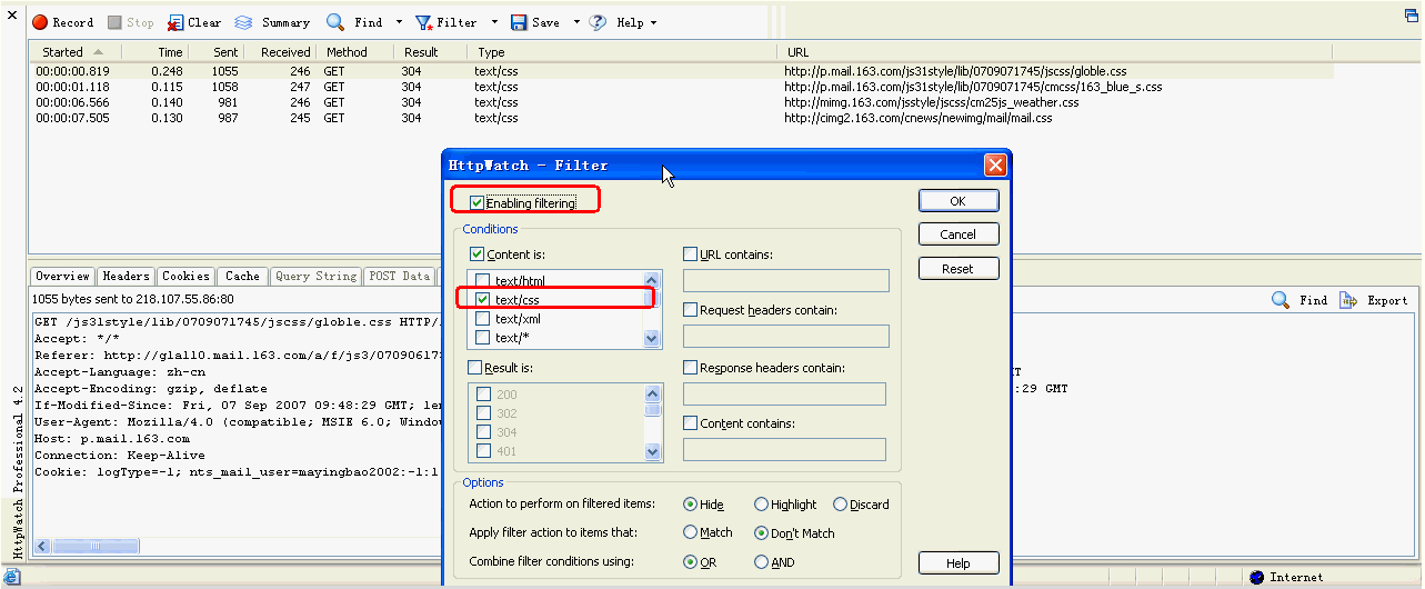 http watch工具的使用-CSDN博客