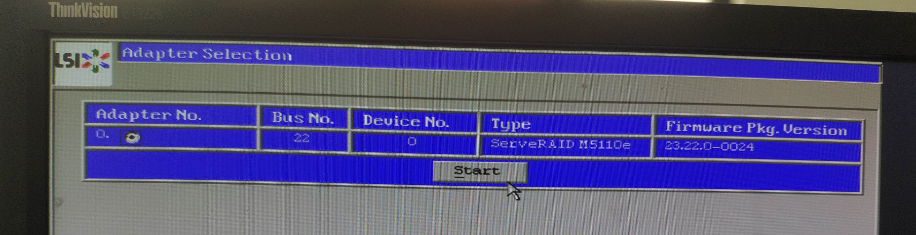 IBM X3650 M4做raid阵列_3650m4 raid配置-CSDN博客