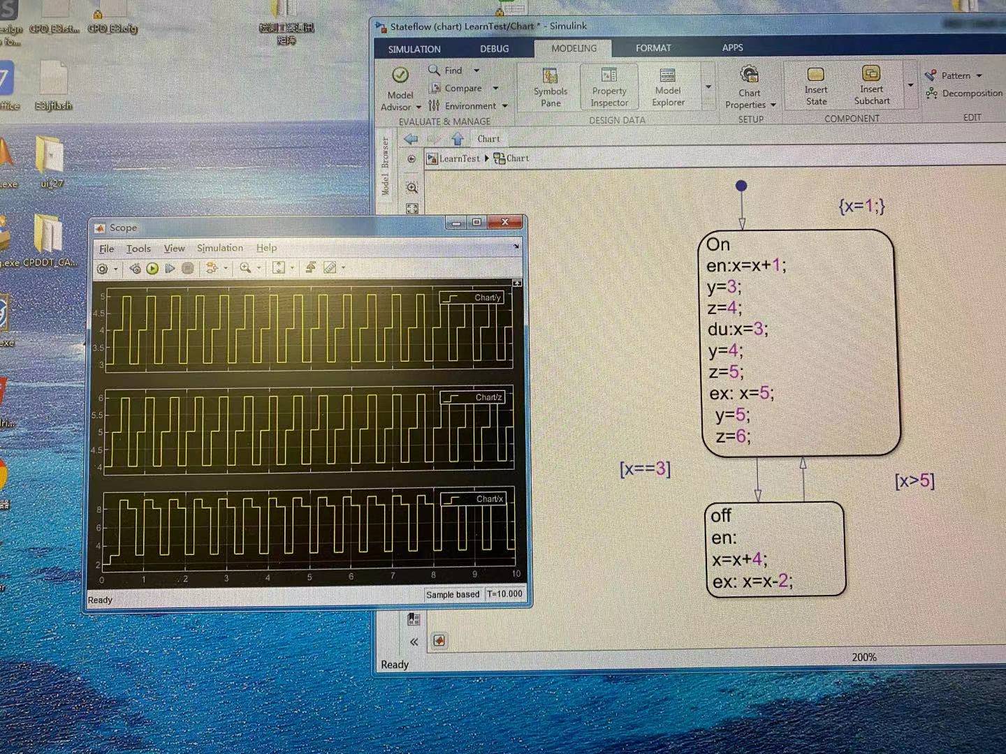 从案例图学习stateflow学习en、ex、du_en du ex-CSDN博客