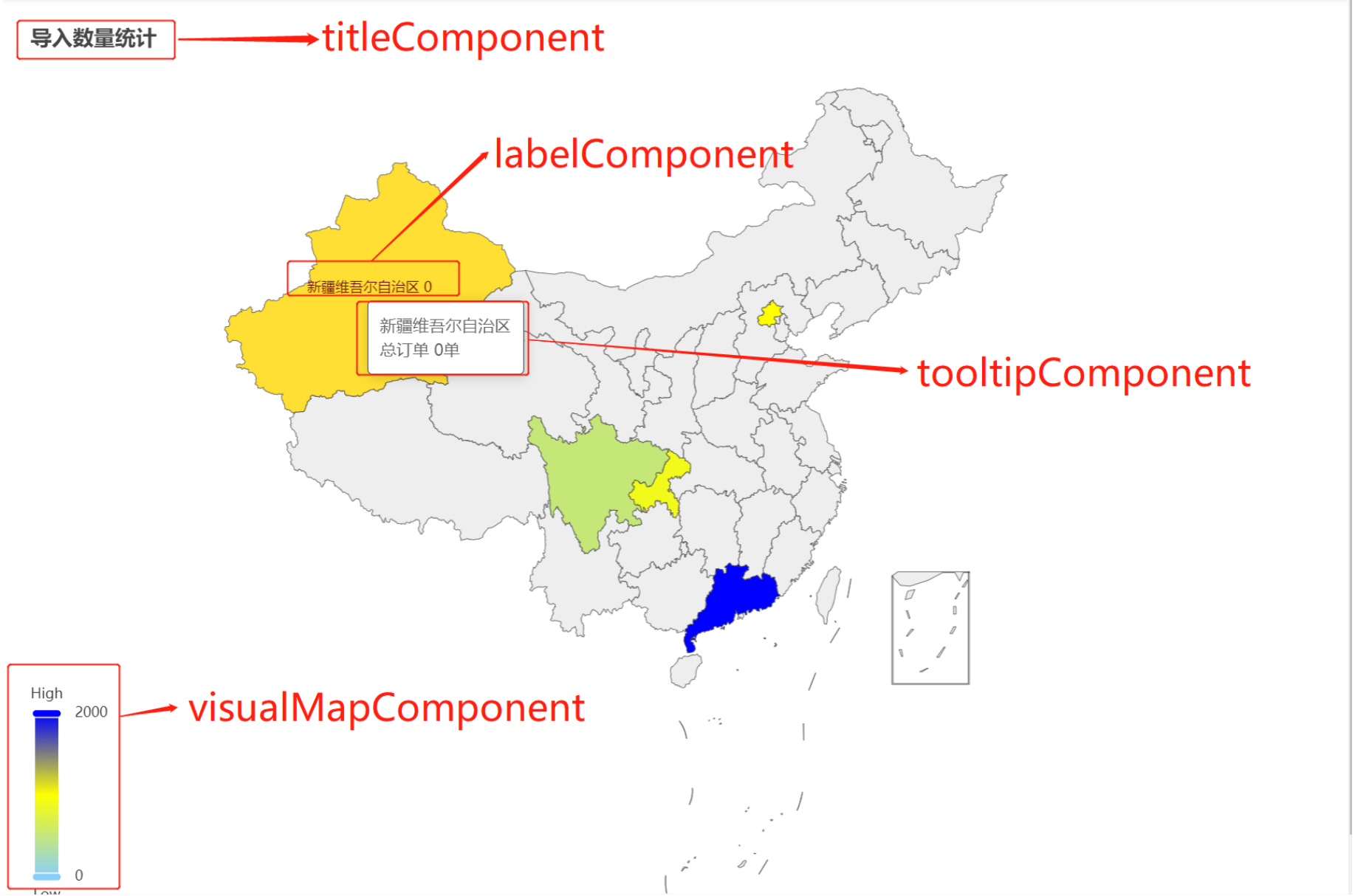 vue实现echarts地图展示省份数据_vue2中使用echarts中国地图标点数量-CSDN博客