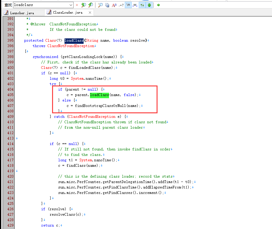 Tomcat ClassLoader详解-CSDN博客
