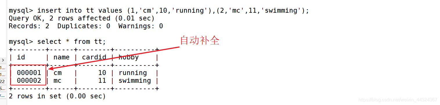 Mysql数据库、表结构简介,以及增删改查sql语句和表结构的具体图文操作数据库表结构沉入深海的博客 Csdn博客