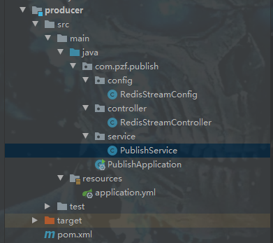 Redis5.0 Stream实现轻量化消息队列（一文实现Java实战完整版）_java轻量级消息队列-CSDN博客