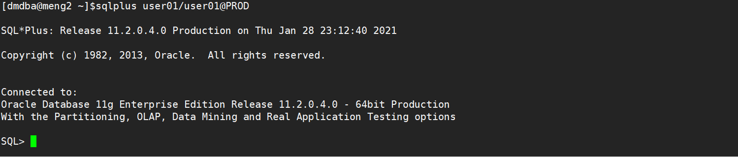 达梦数据库dblink的使用_达梦dblink使用方式-CSDN博客