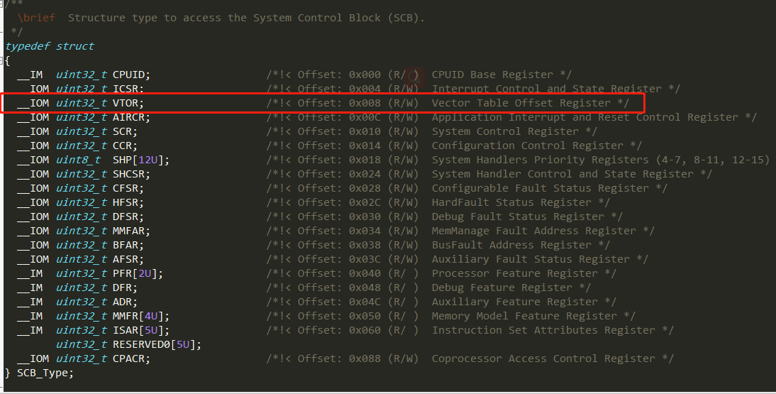 STM32F407 OTA远程升级(上篇)-CSDN博客