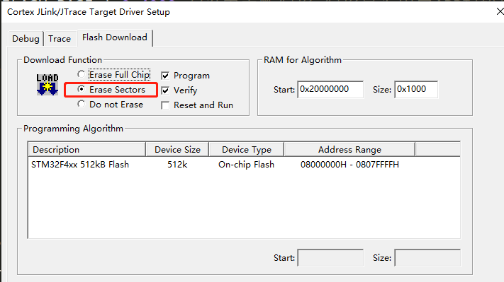 STM32F407 OTA远程升级(上篇)-CSDN博客