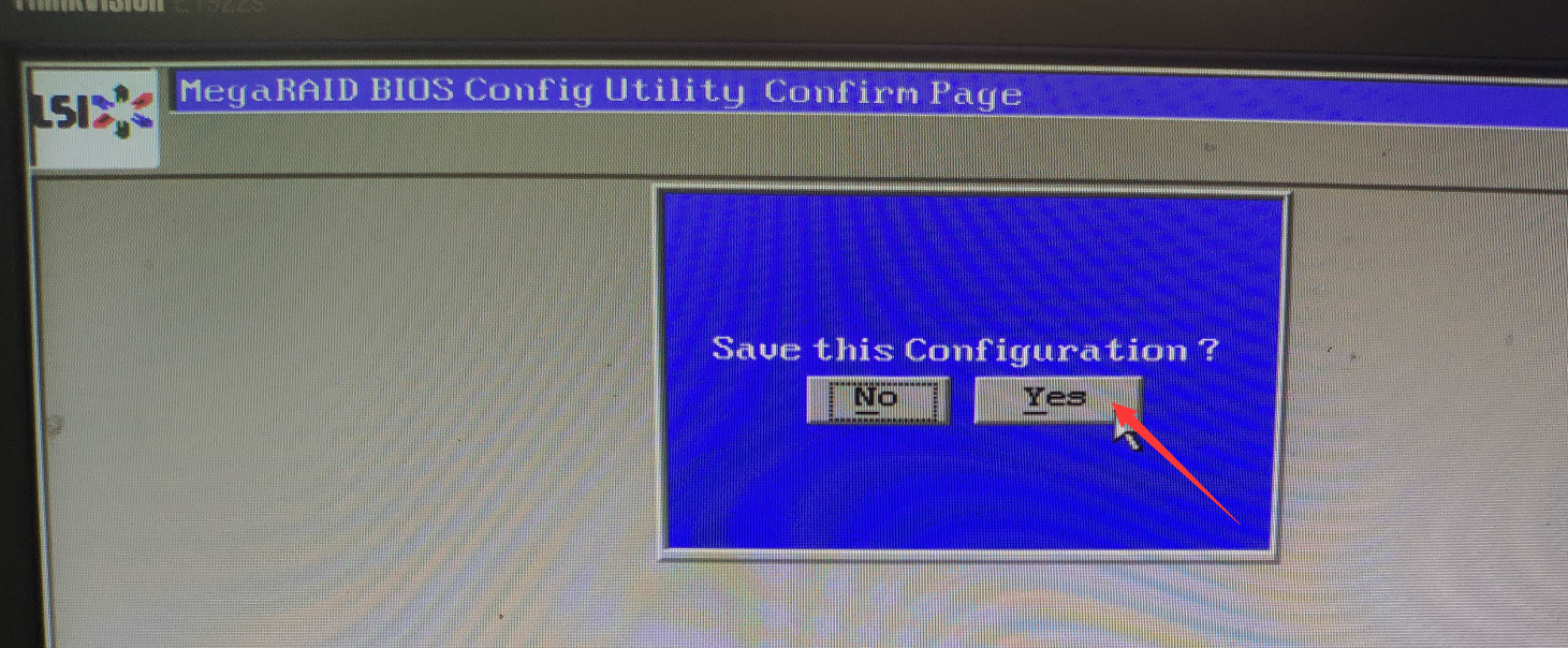 IBM X3650 M4做raid阵列_3650m4 raid配置-CSDN博客