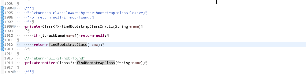 Tomcat ClassLoader详解-CSDN博客