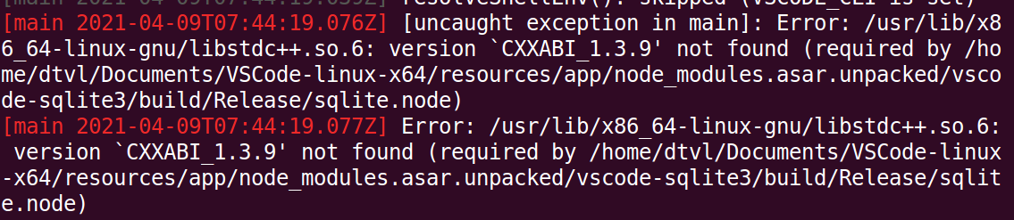 Ubuntu14.04 安装VSCode_乌班图14.04安装vscode-CSDN博客