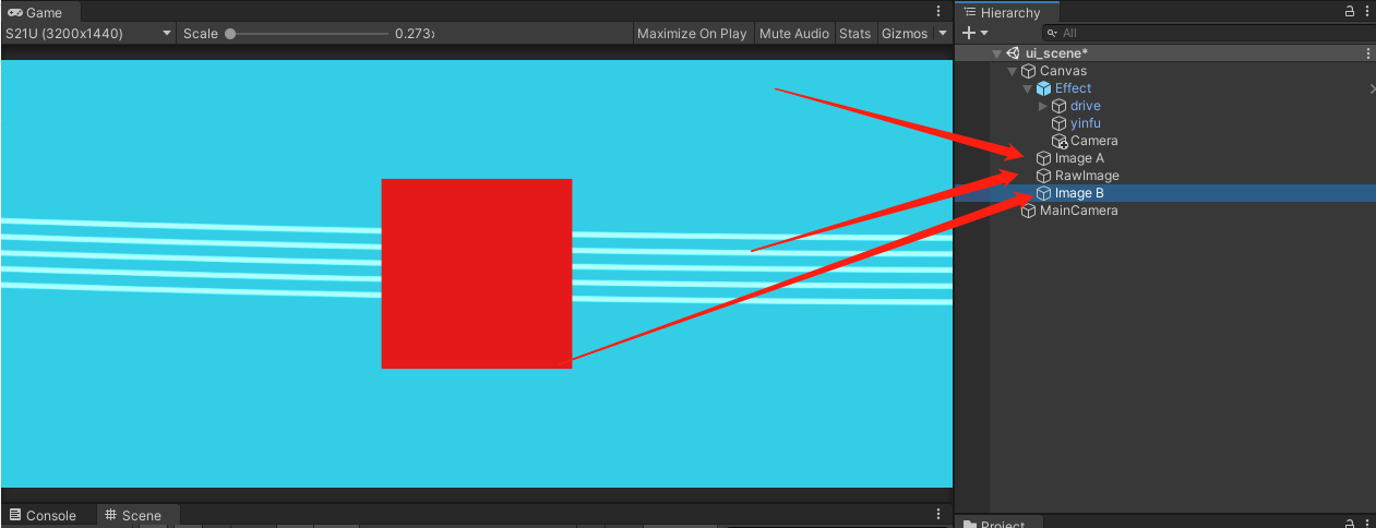 [Unity]UGUI和特效MeshRender渲染层级问题_meshrenderer和ui渲染层级关系-CSDN博客