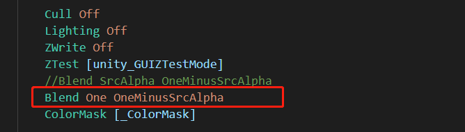 Unity Ugui和特效meshrender渲染层级问题meshrenderer和ui渲染层级关系 Csdn博客