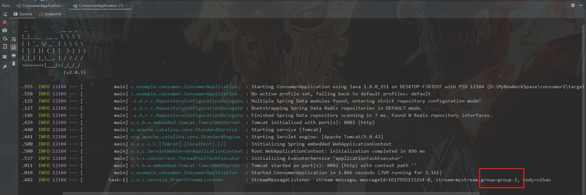 Redis5.0 Stream实现轻量化消息队列（一文实现Java实战完整版）_java轻量级消息队列-CSDN博客