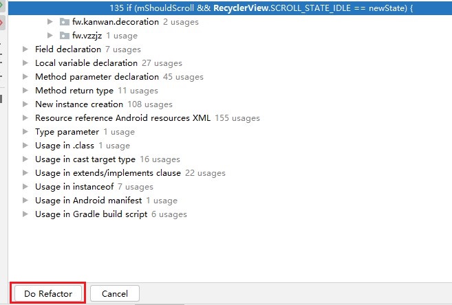 Android转androidxandroid 转androidx Csdn博客 
