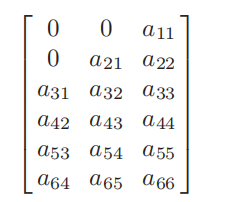 乔列斯基(Cholesky)法解方程(python,数值积分)_python cholesky-CSDN博客