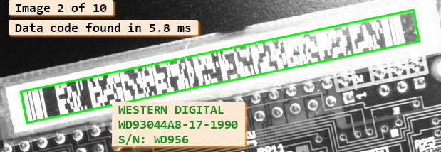 Halcon 二维码_halcon获取二维码坐标-CSDN博客