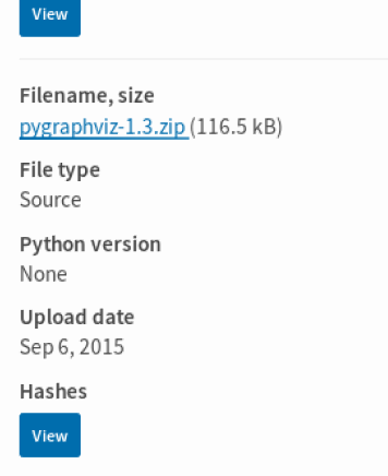 Linux下安装pygraphviz失败_linux安装 pygraphviz报错-CSDN博客