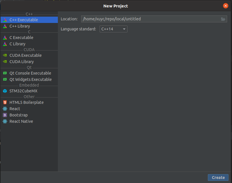 Clion下vcpkg的使用_vcpkg clion-CSDN博客