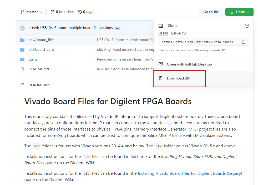 vivado2018.3根据板卡Boards直接创建工程（比如basys3和Arty A7）-CSDN博客