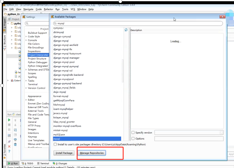 python安装包的方法_setup.cfg怎么安装-CSDN博客
