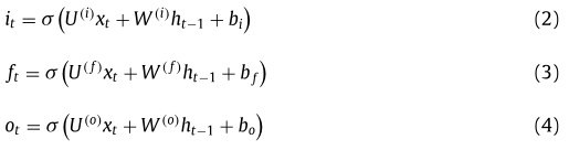 Multivariate time series forecasting via attention-based encoder–decoder framework-CSDN博客