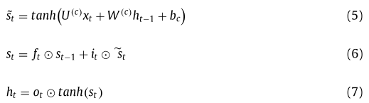 Multivariate time series forecasting via attention-based encoder–decoder framework-CSDN博客
