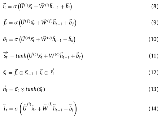 Multivariate time series forecasting via attention-based encoder–decoder framework-CSDN博客