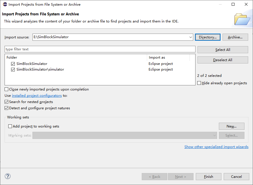 区块链仿真工具SimBlock-CSDN博客