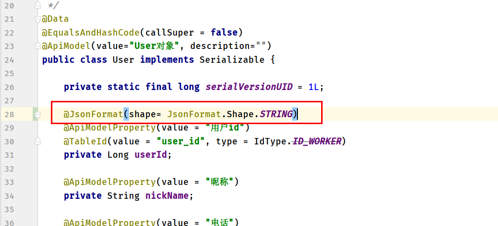 swagger调用接口显示的数据和真实返回的数据有差异_用swagger3测试接口会用到改动真实数据吗-CSDN博客