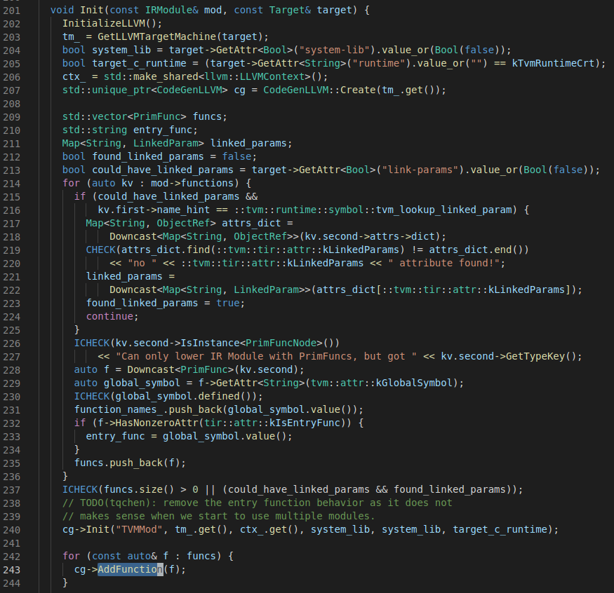 tvm.build过程-CSDN博客