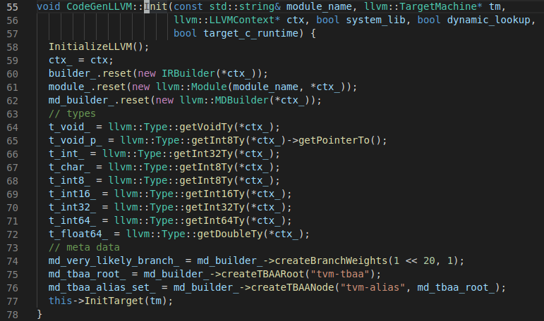 tvm.build过程-CSDN博客