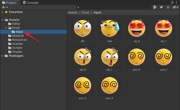 【游戏开发实战】Unity UGUI Text图文混排（聊天文字混表情），支持动态表情，出招吧表情帝_unity表情包动图-CSDN博客