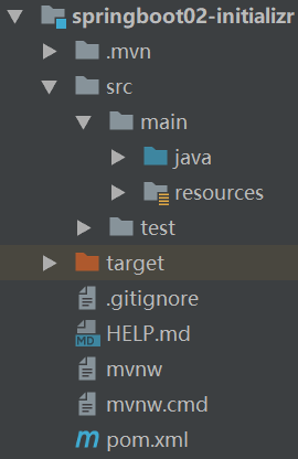 IDEA maven 使用_idea闪电图标文件怎么创建-CSDN博客