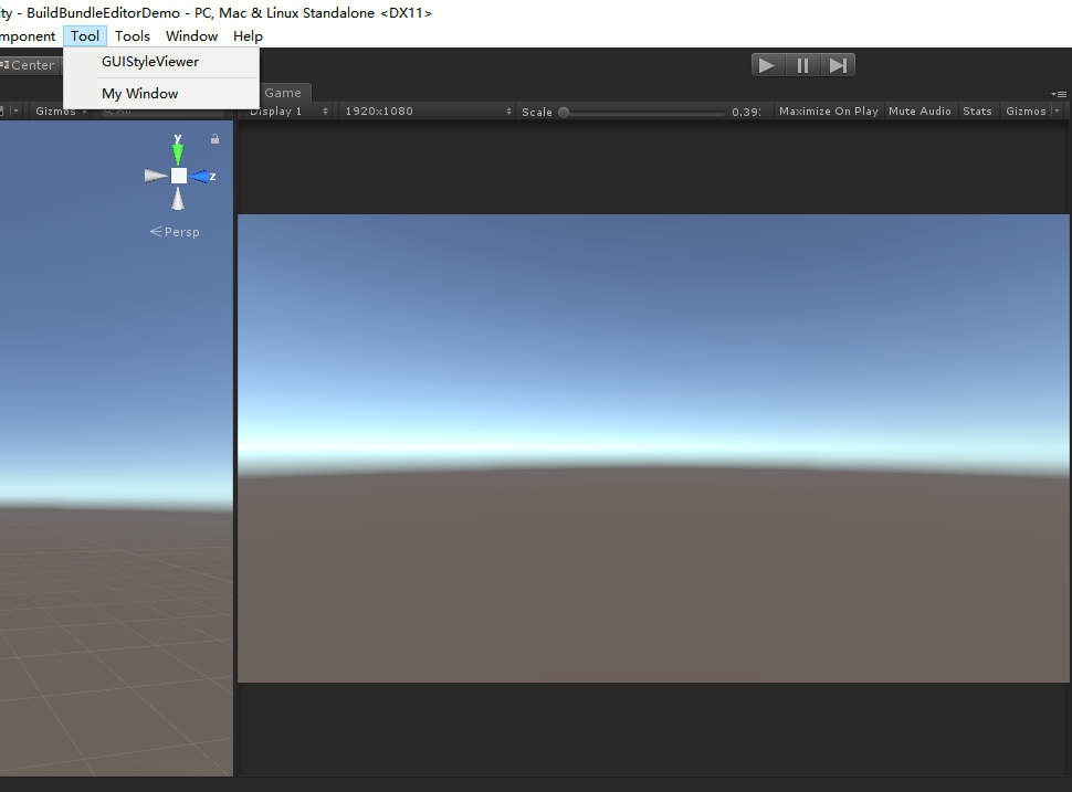 Unity Editor编译器内置资源大全_unity editorstyles-CSDN博客