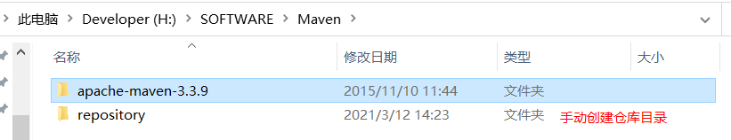 IDEA maven 使用_idea闪电图标文件怎么创建-CSDN博客