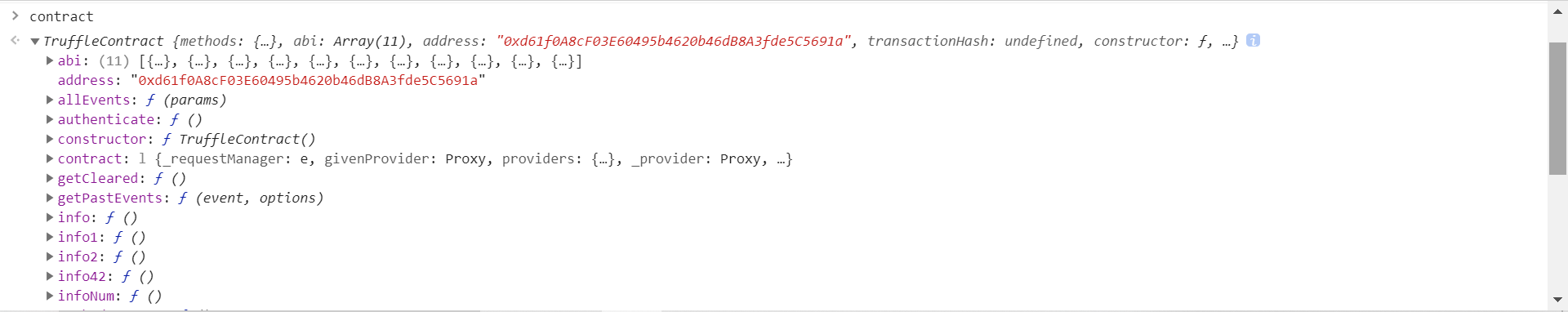 Ethernaut 靶场刷题（上）_ctf delegation-CSDN博客
