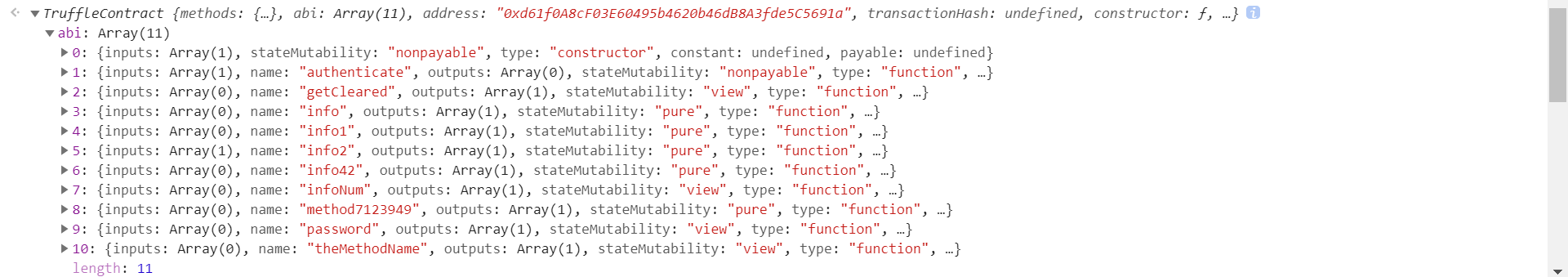 Ethernaut 靶场刷题（上）_ctf delegation-CSDN博客